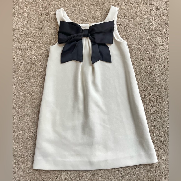 Zara | Dresses | Zara Black And White Sheath Dress Square Neck ...